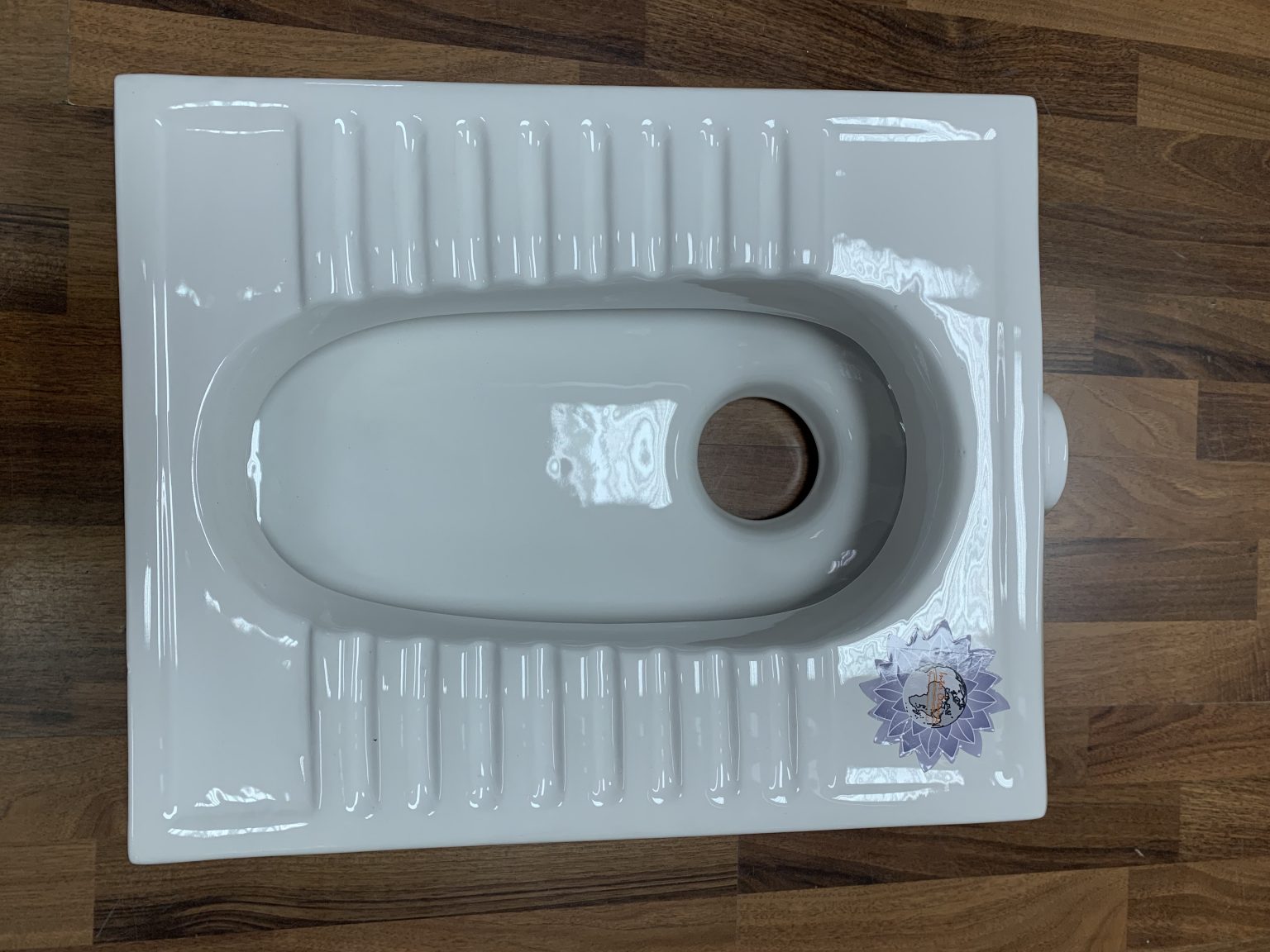 Keramički Čučavac - HidroSaan Beograd