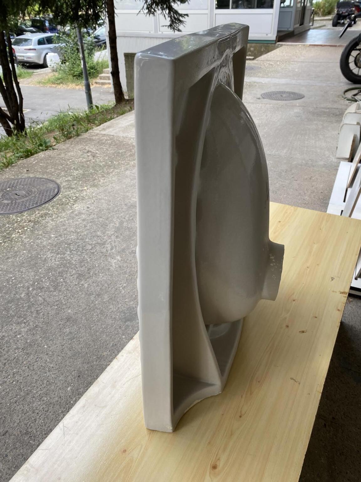 Keramički Čučavac ERA - HidroSaan Beograd