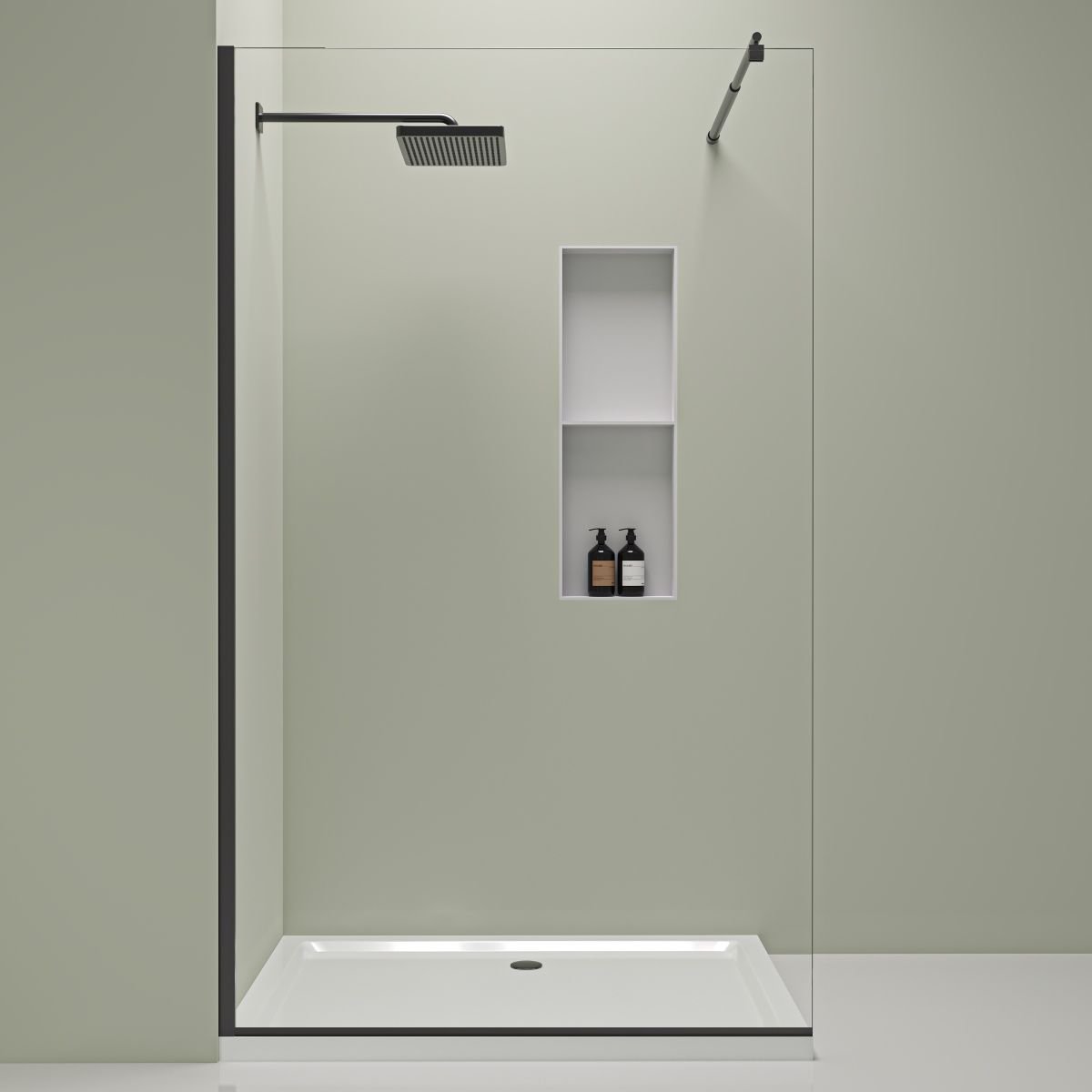 Tuš kabine i kade već od 9,520, besplatna dostava - HidroSaan Beograd